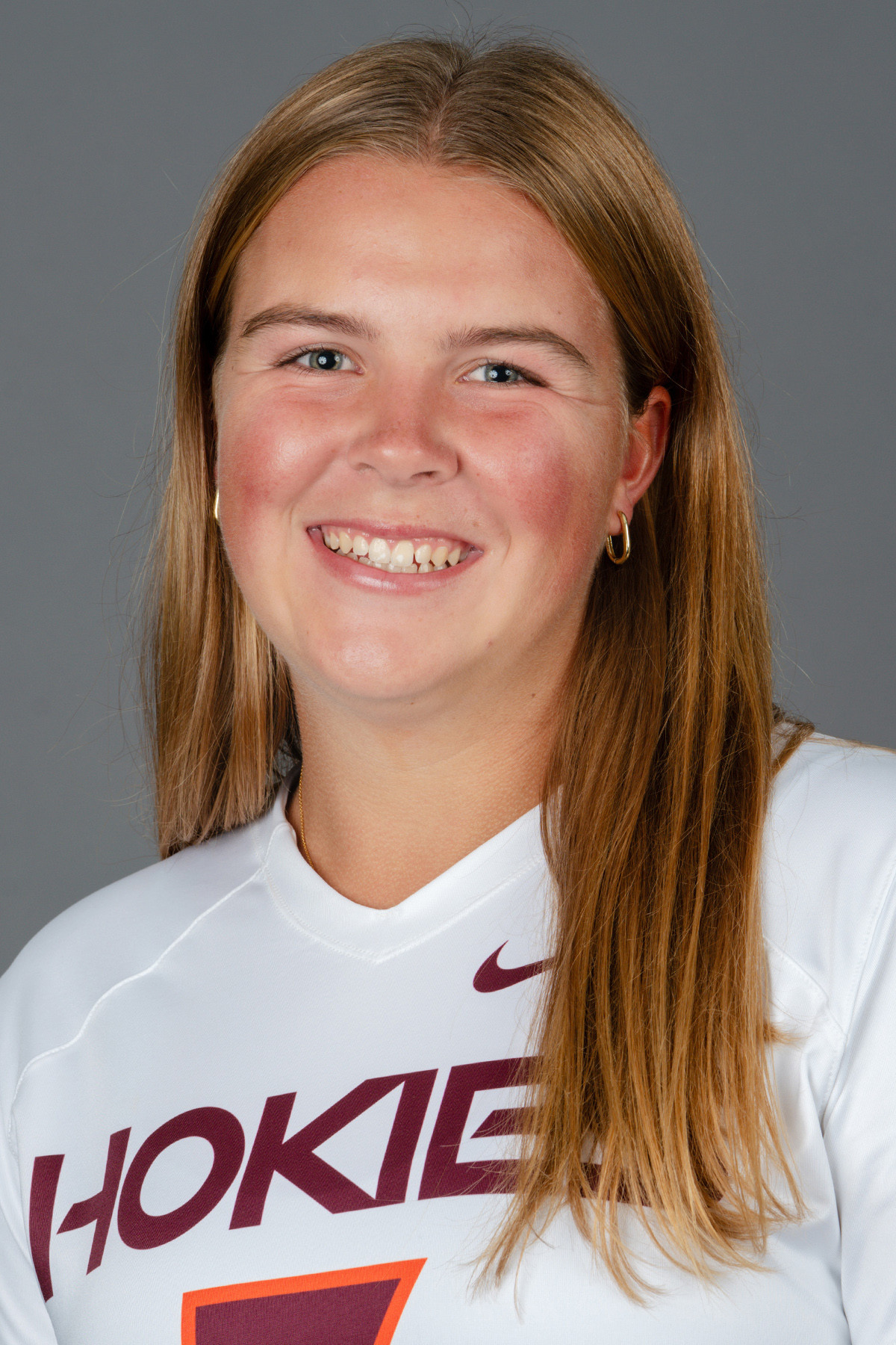 Colleen Thieke - Lacrosse 2026 - Virginia Tech Athletics