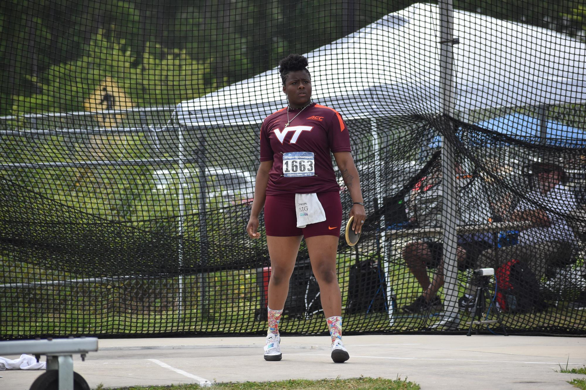Hokies send 11 athletes and one relay to NCAA Championships - Virginia ...