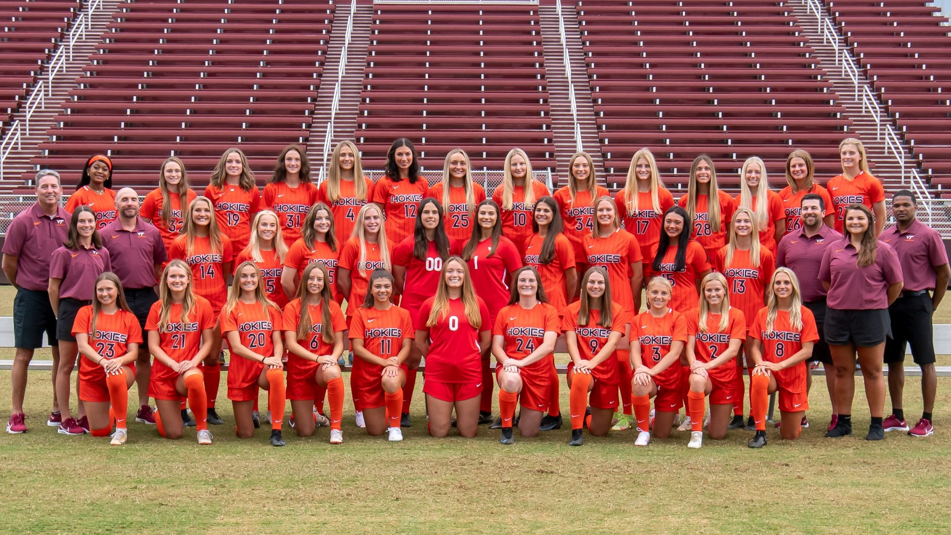 Hokies to clash with Mountaineers in NCAA tournament opener - Virginia ...