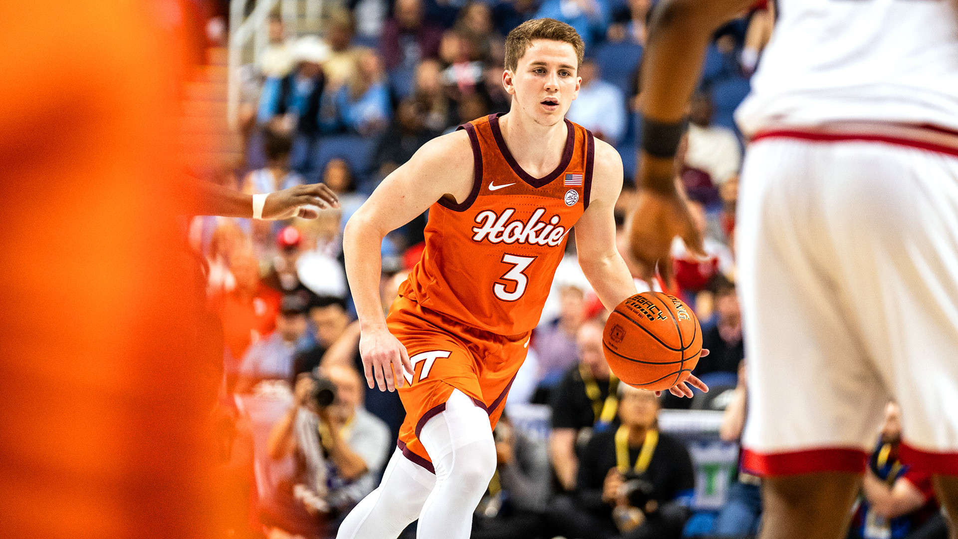 MBB: Sean Pedulla 2022-23 highlights - Virginia Tech Athletics
