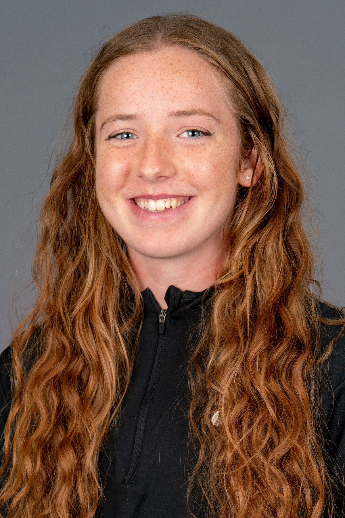 Caitlyn Jones - Track & Field 2026 - Virginia Tech Athletics