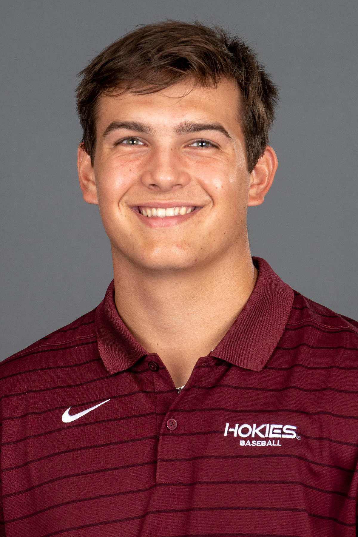 Drue Hackenberg - Baseball 2022 - Virginia Tech Athletics