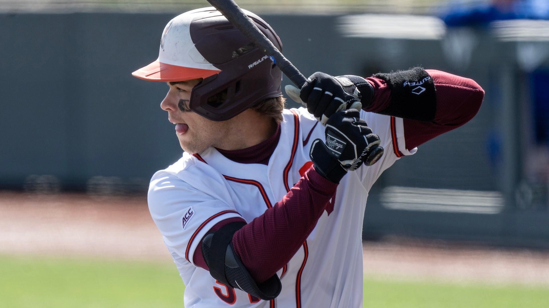 No. 11 Virginia Tech to open ACC play against Boston College - Virginia ...