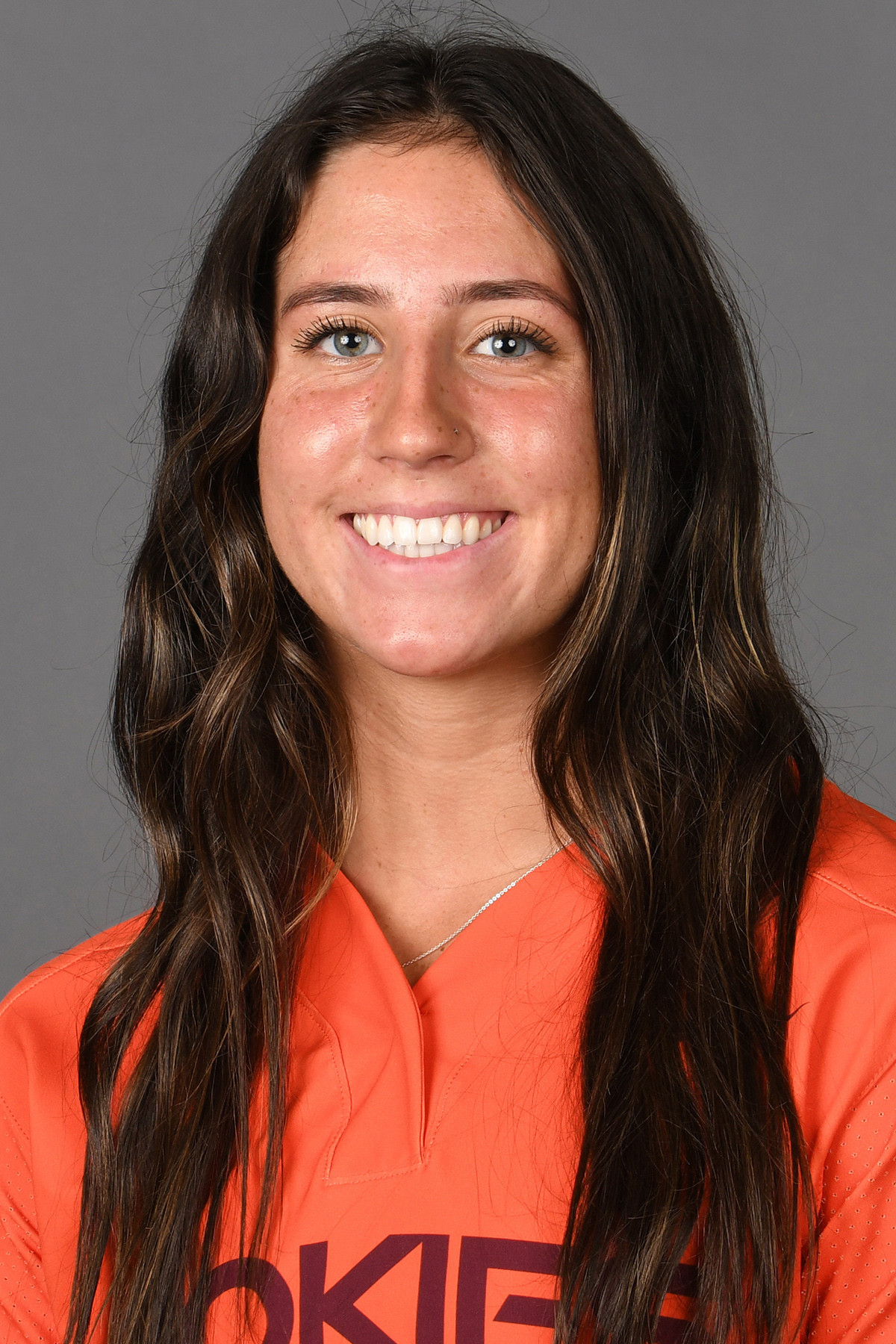 Emma Ritter - Softball 2021 - Virginia Tech Athletics