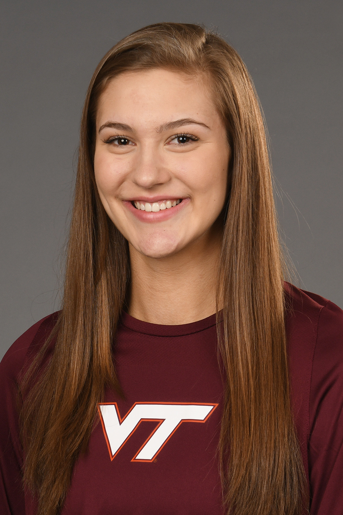 Elizabeth Kitley - Women's Basketball 2019-20 - Virginia Tech Athletics