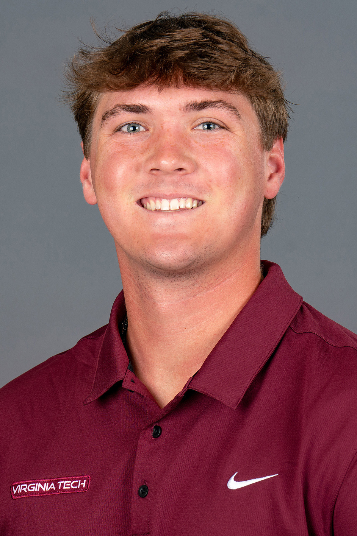 Garrett Mason - Baseball Fall 2024 - Virginia Tech Athletics