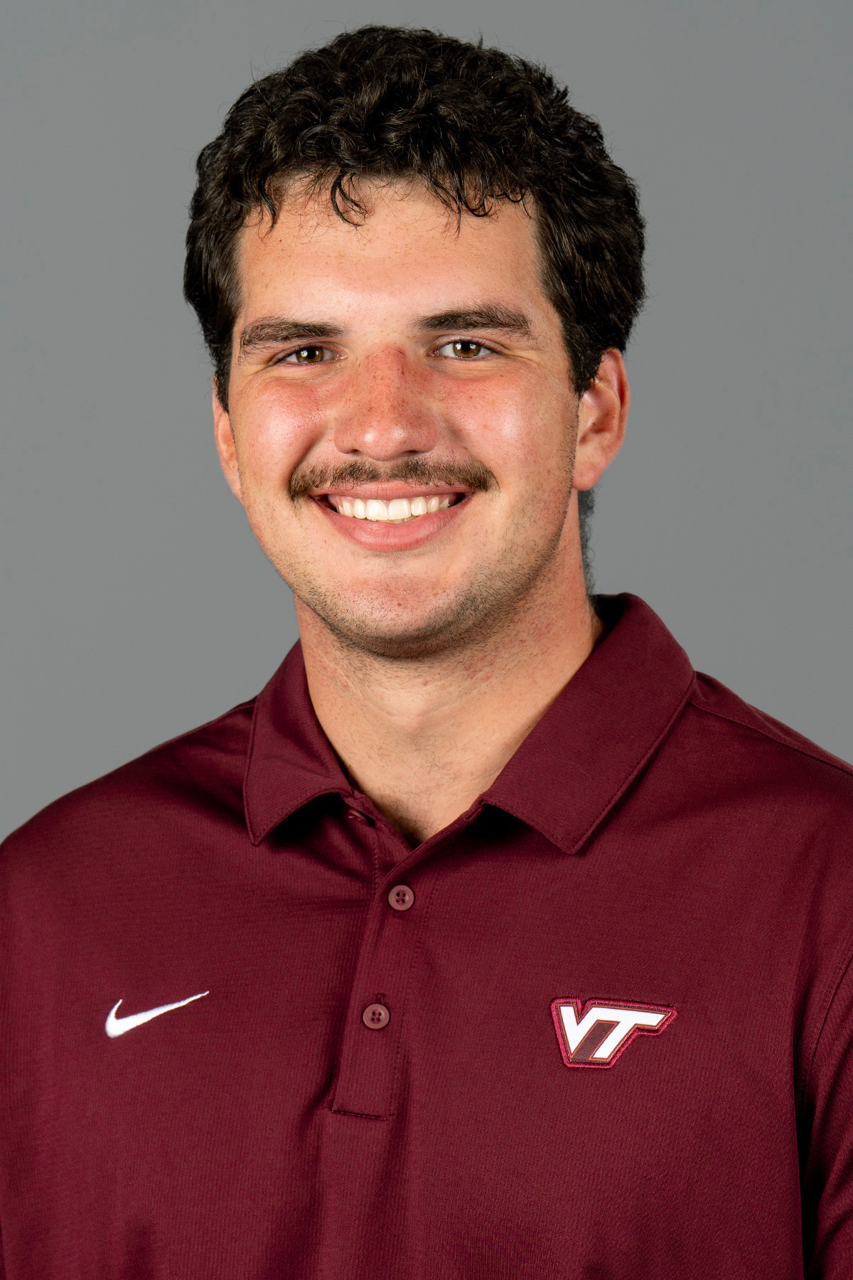 Ben Locklear - Football 2024 - Virginia Tech Athletics