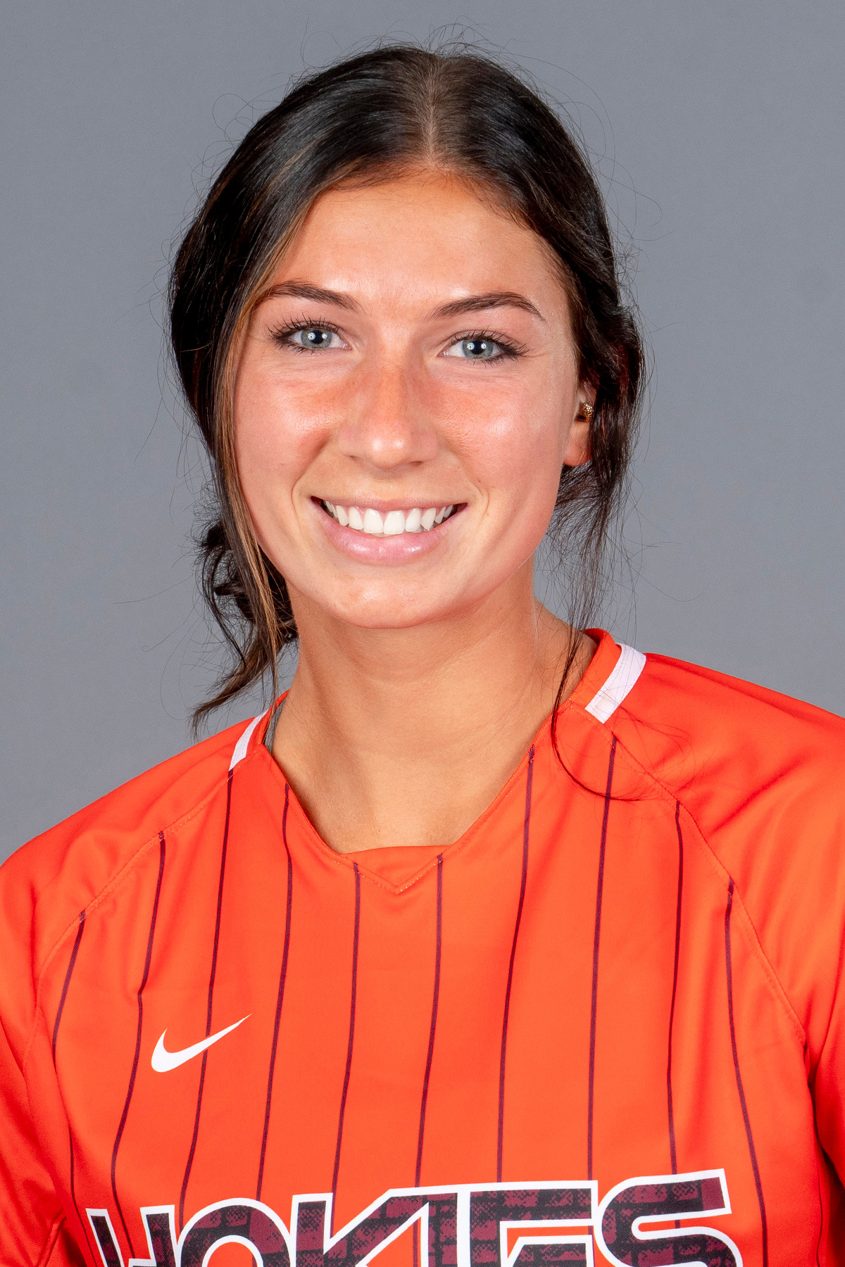 Tori Powell - Women's Soccer 2022 - Virginia Tech Athletics