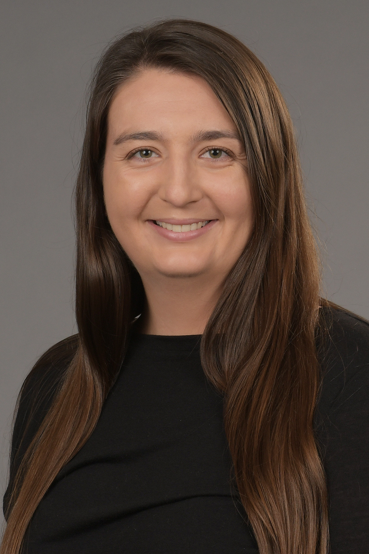 Kelsey DeShambo - Virginia Tech Athletics