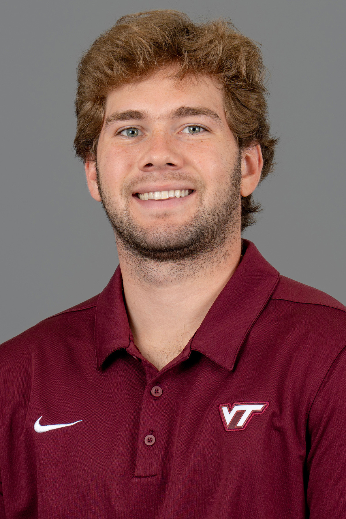 Joseph Hobbs - Football 2025 - Virginia Tech Athletics