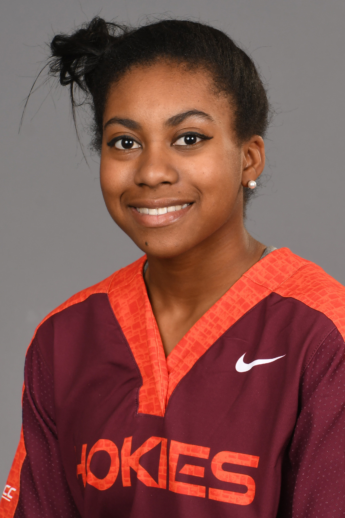Jada Crittendon - Softball 2019 - Virginia Tech Athletics