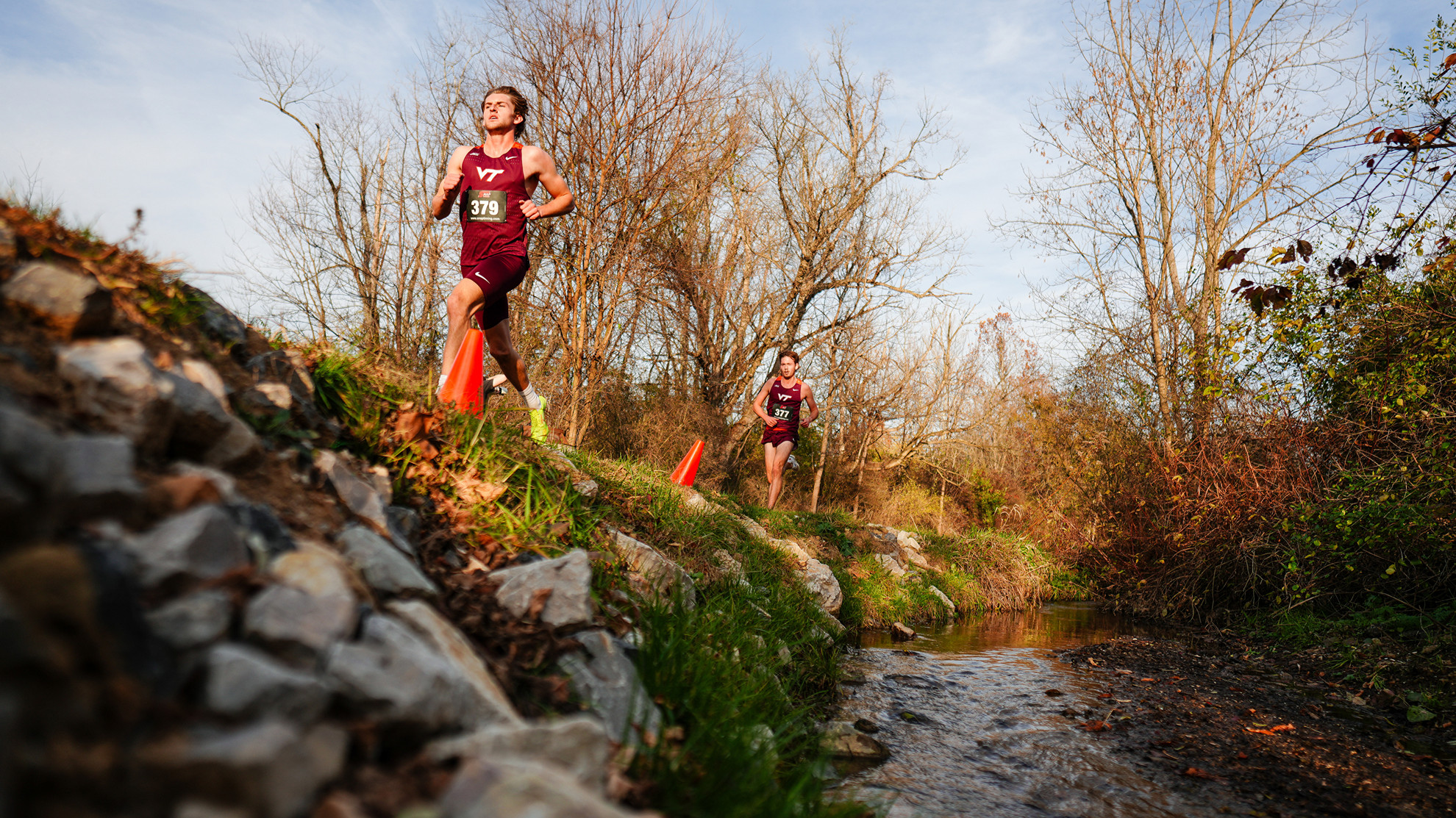 Hokie Open (Game Gallery) - Virginia Tech Athletics