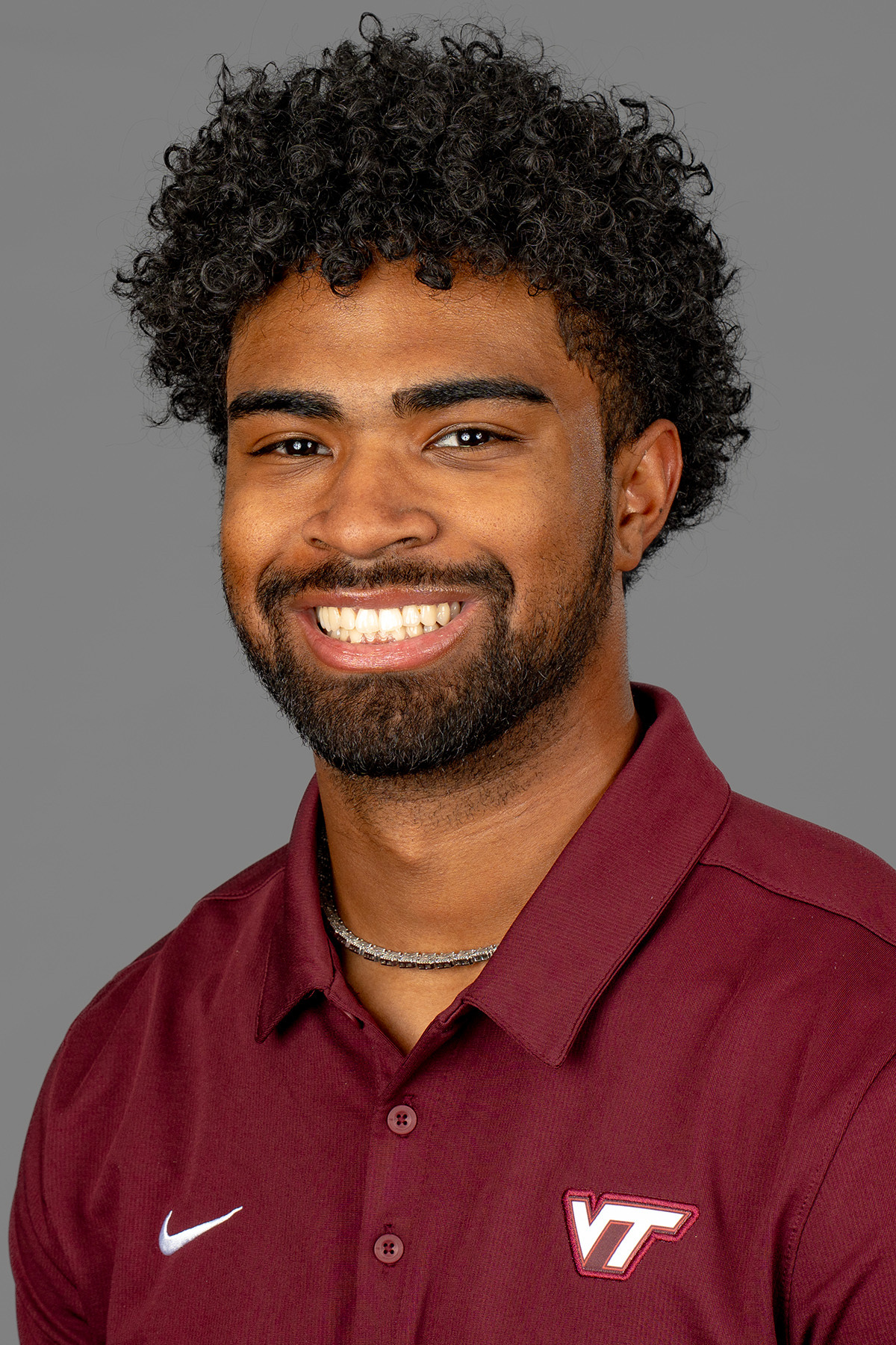 Micah Matthews - Football 2025 - Virginia Tech Athletics