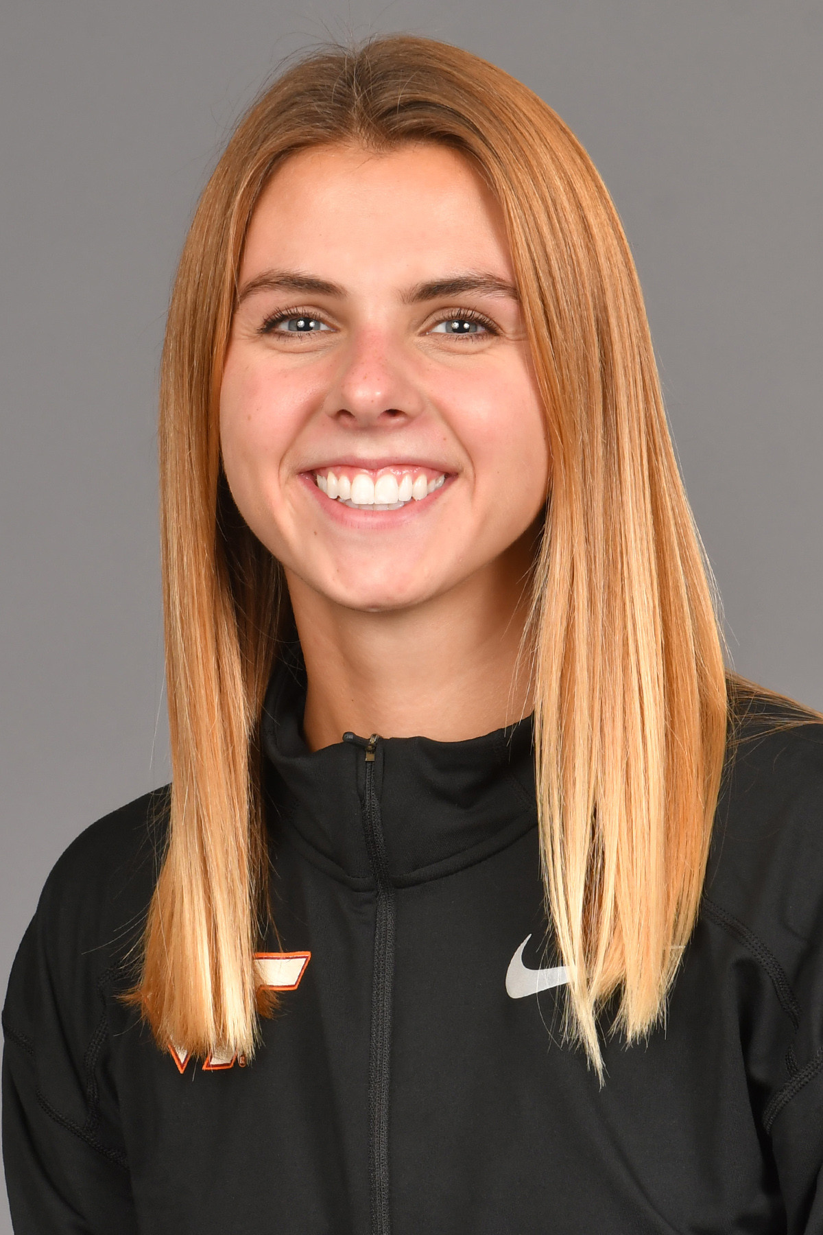 Ellie Brush - Track & Field 2019 - Virginia Tech Athletics