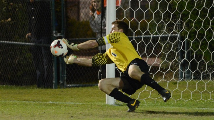 Renfro tabbed as All-Region selection - Virginia Tech Athletics