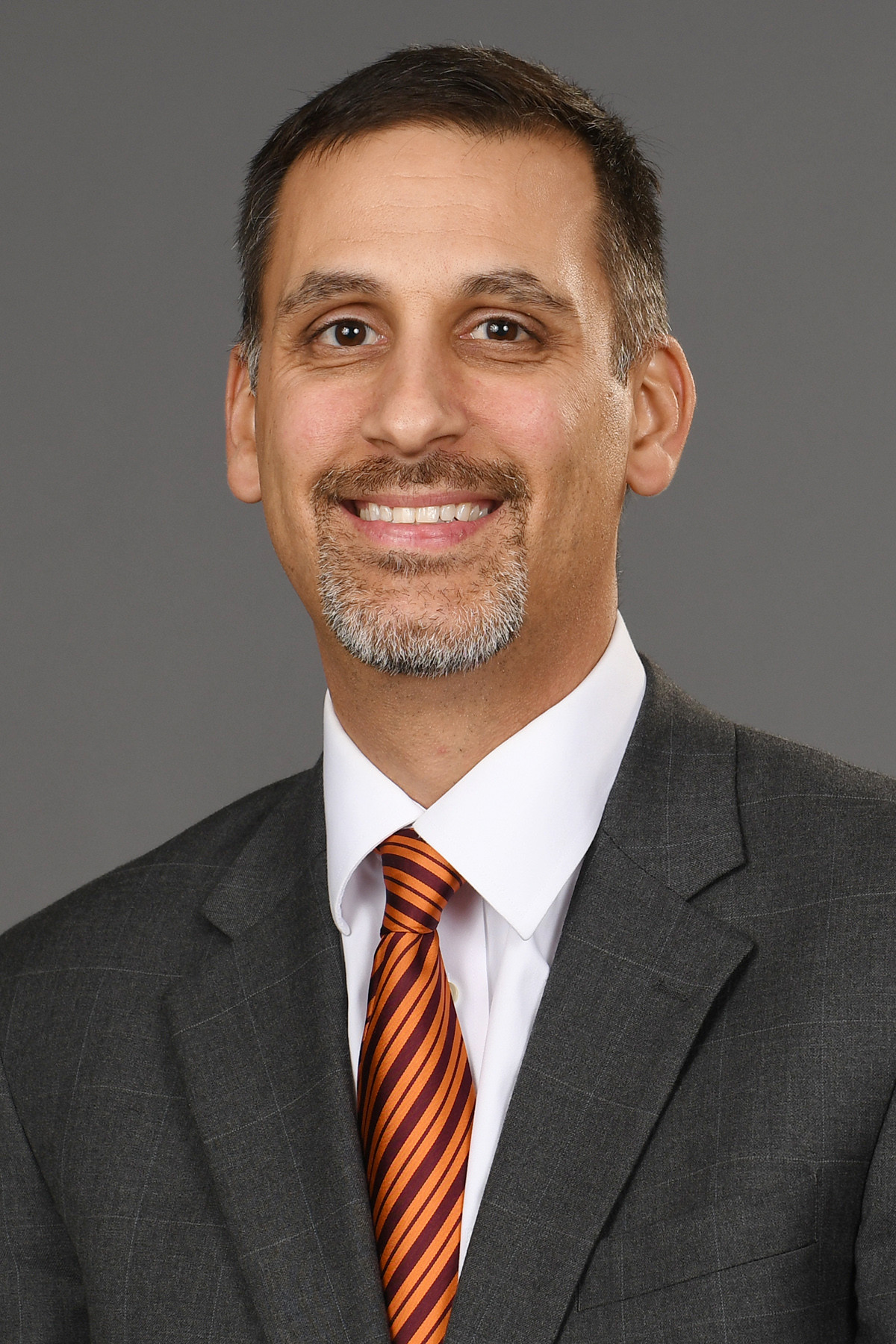 Greg Beato, D.O. - Virginia Tech Athletics