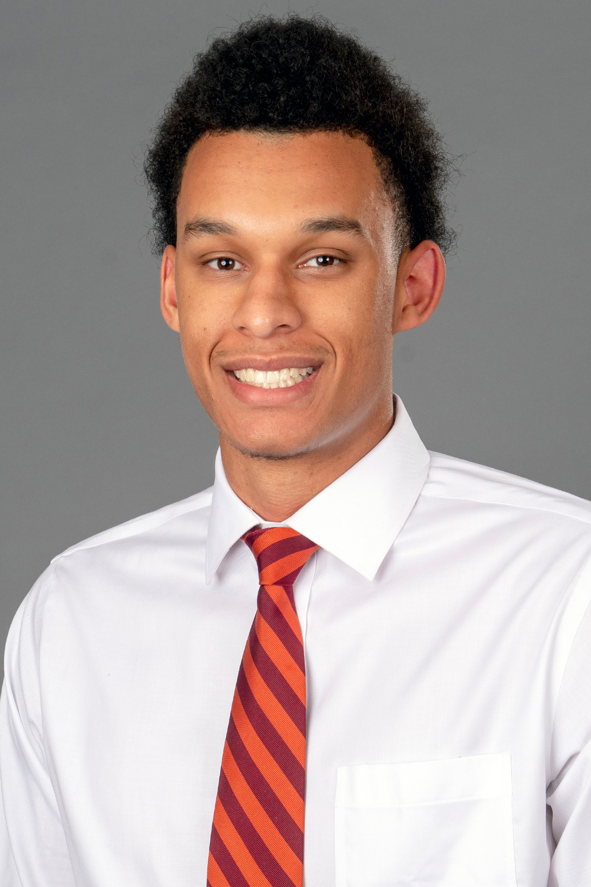 Lynn Kidd - Men's Basketball 2021-22 - Virginia Tech Athletics