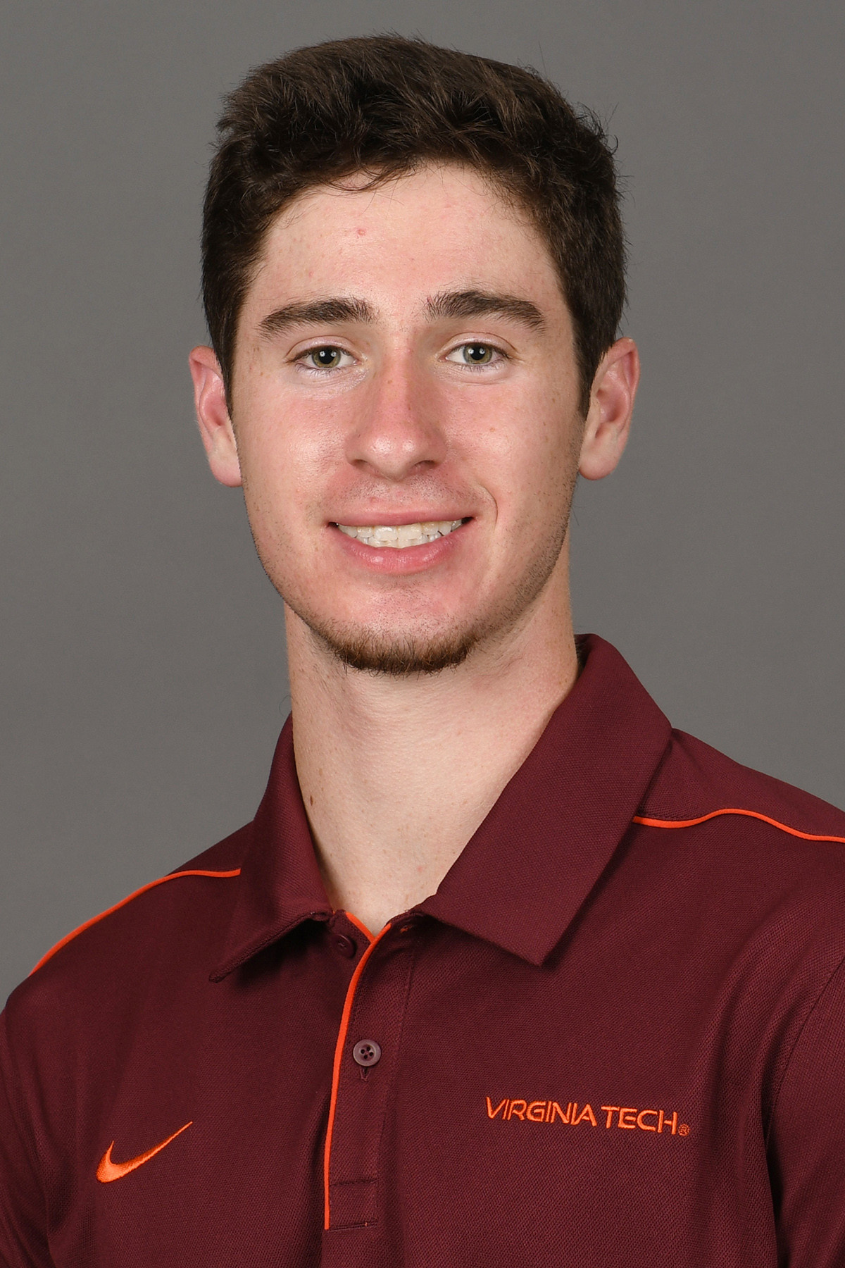 Mark Applegate - Football 2019 - Virginia Tech Athletics