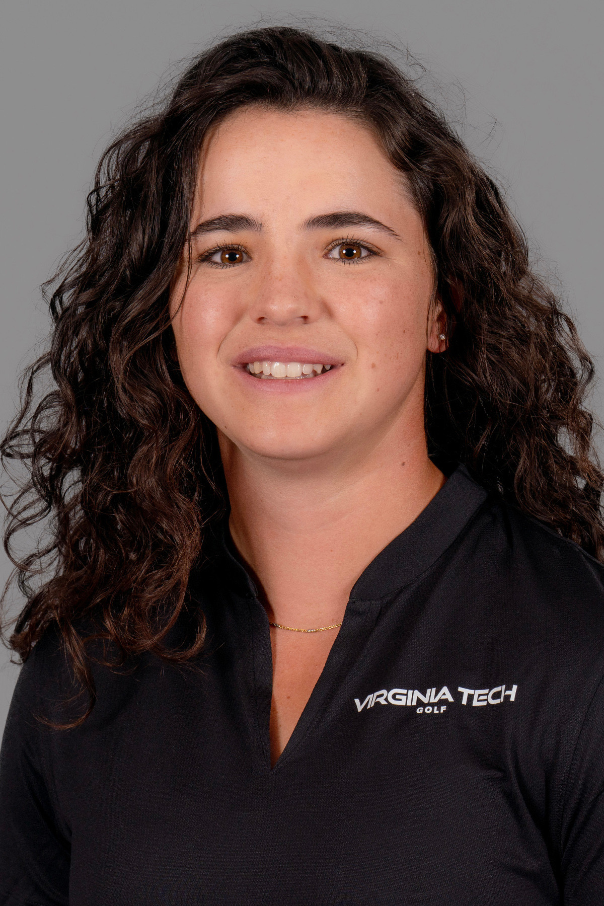 Katherine Lemke - Women's Golf 2024-25 - Virginia Tech Athletics