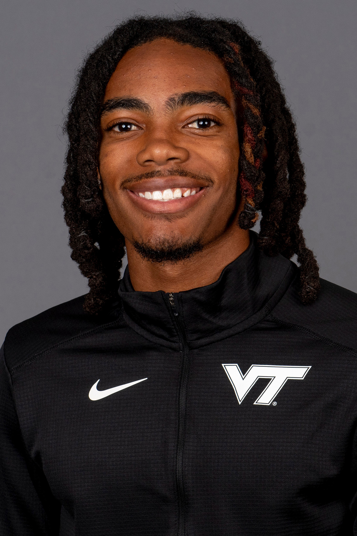 Caleb Stephens - Track & Field 2024 - Virginia Tech Athletics