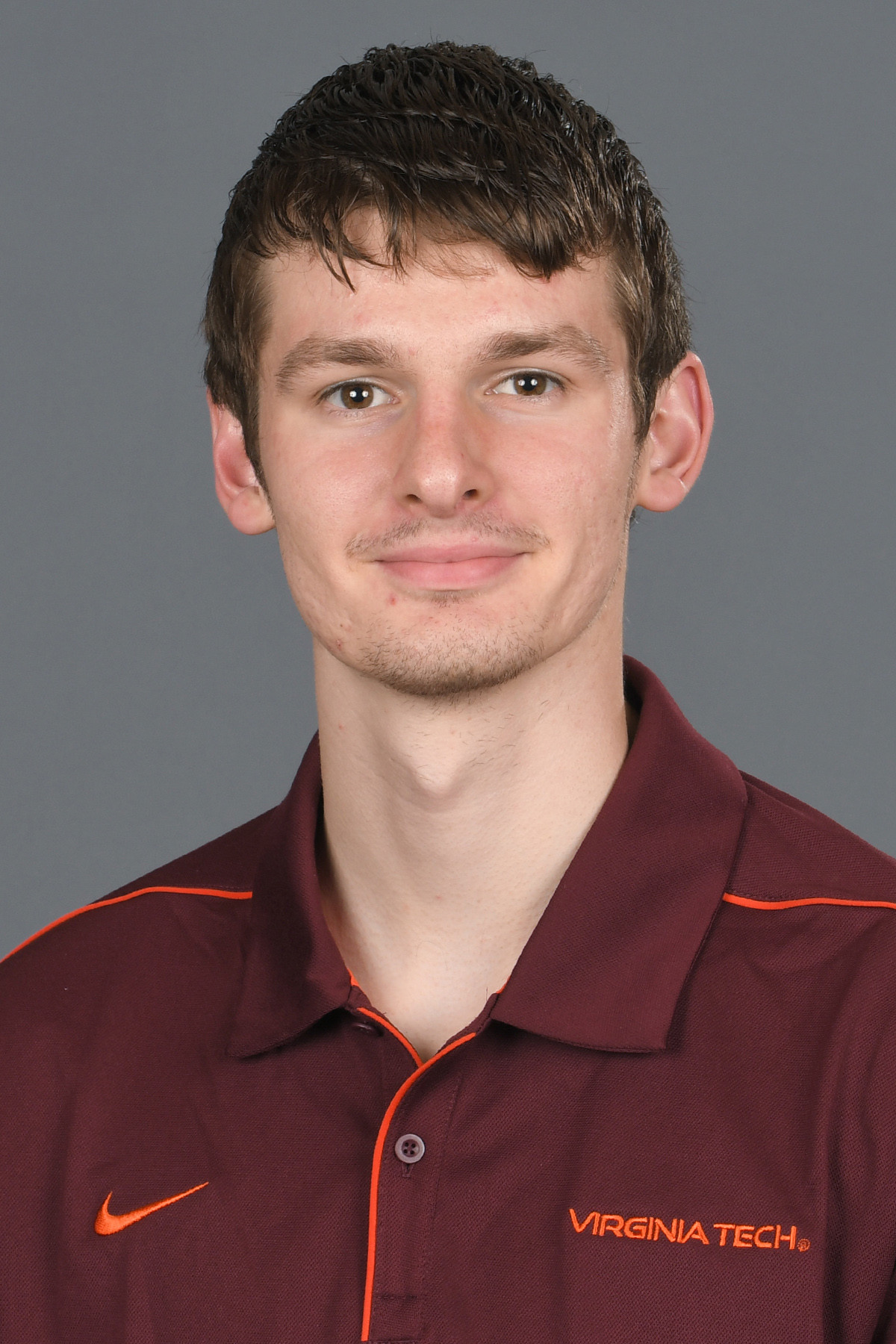 Caleb Quick - Football 2019 - Virginia Tech Athletics