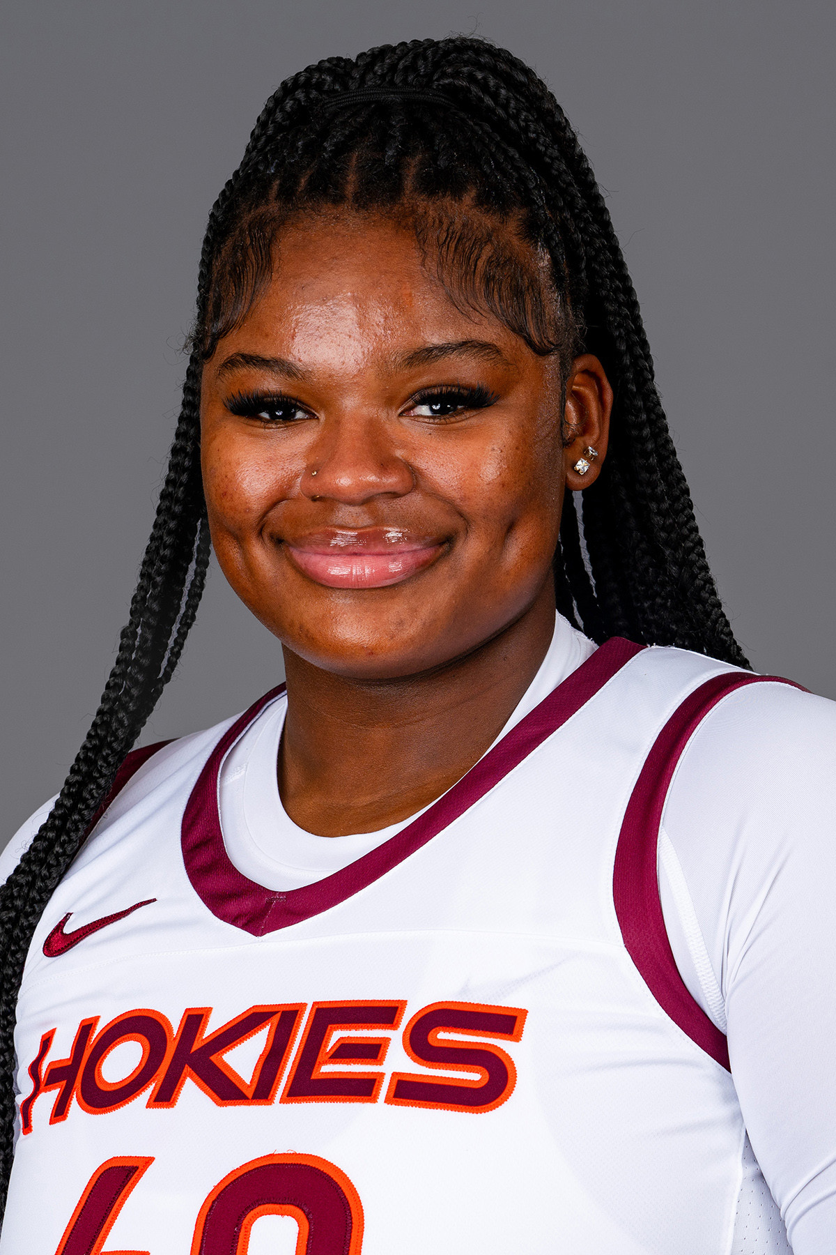 Ramiya White - Women's Basketball 2024-25 - Virginia Tech Athletics
