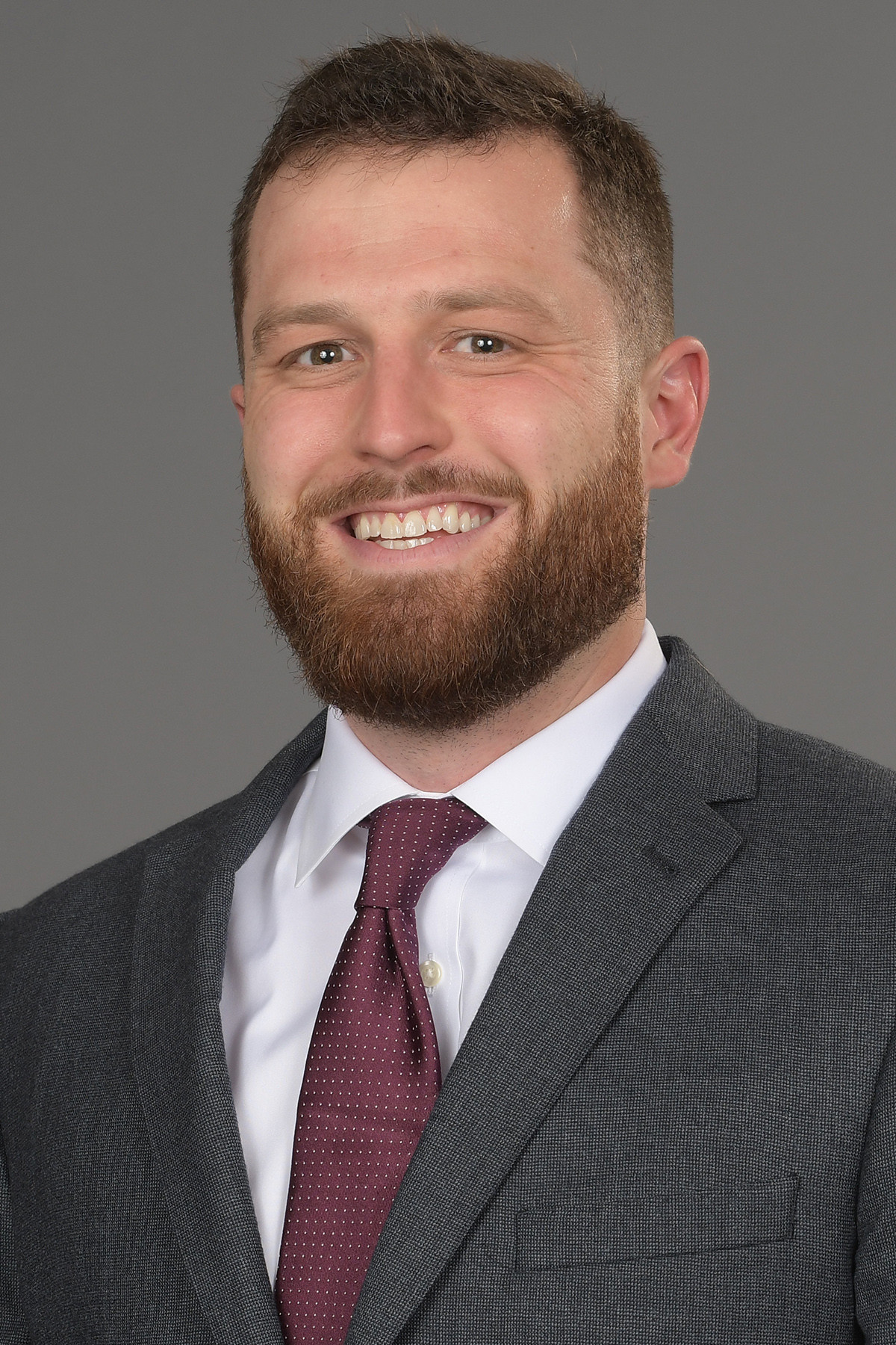 Lyle Wolf - Virginia Tech Athletics