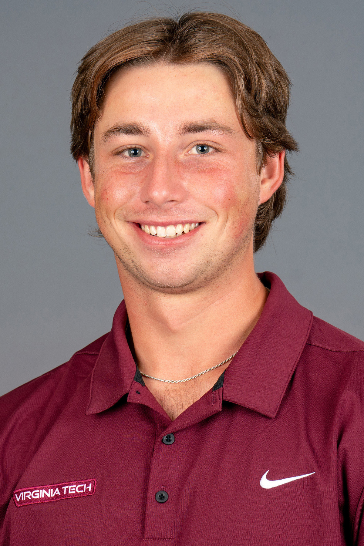 Josh Berzonski - Baseball Fall 2025 - Virginia Tech Athletics