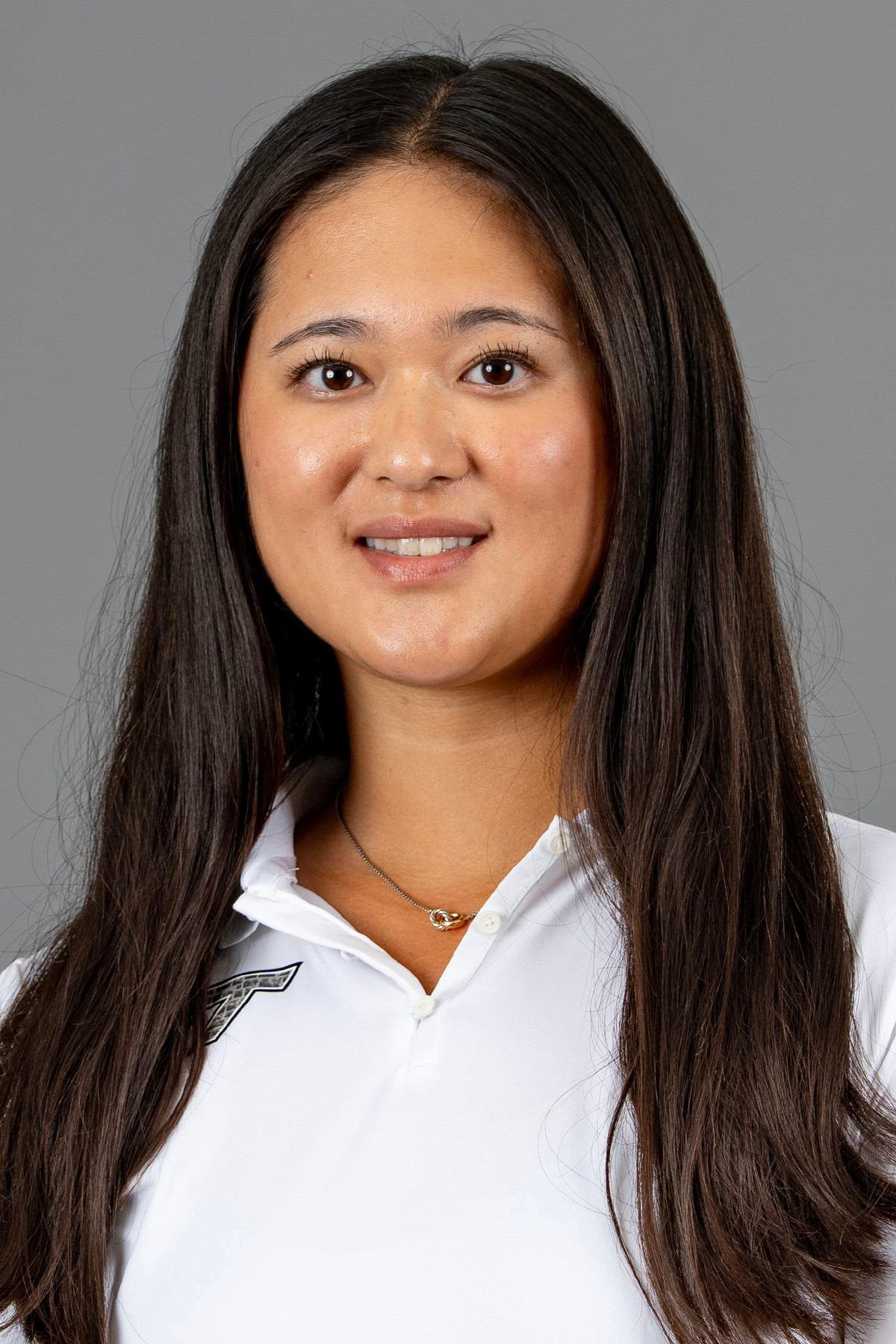 Alina Ho - Women's Golf 2025-26 - Virginia Tech Athletics