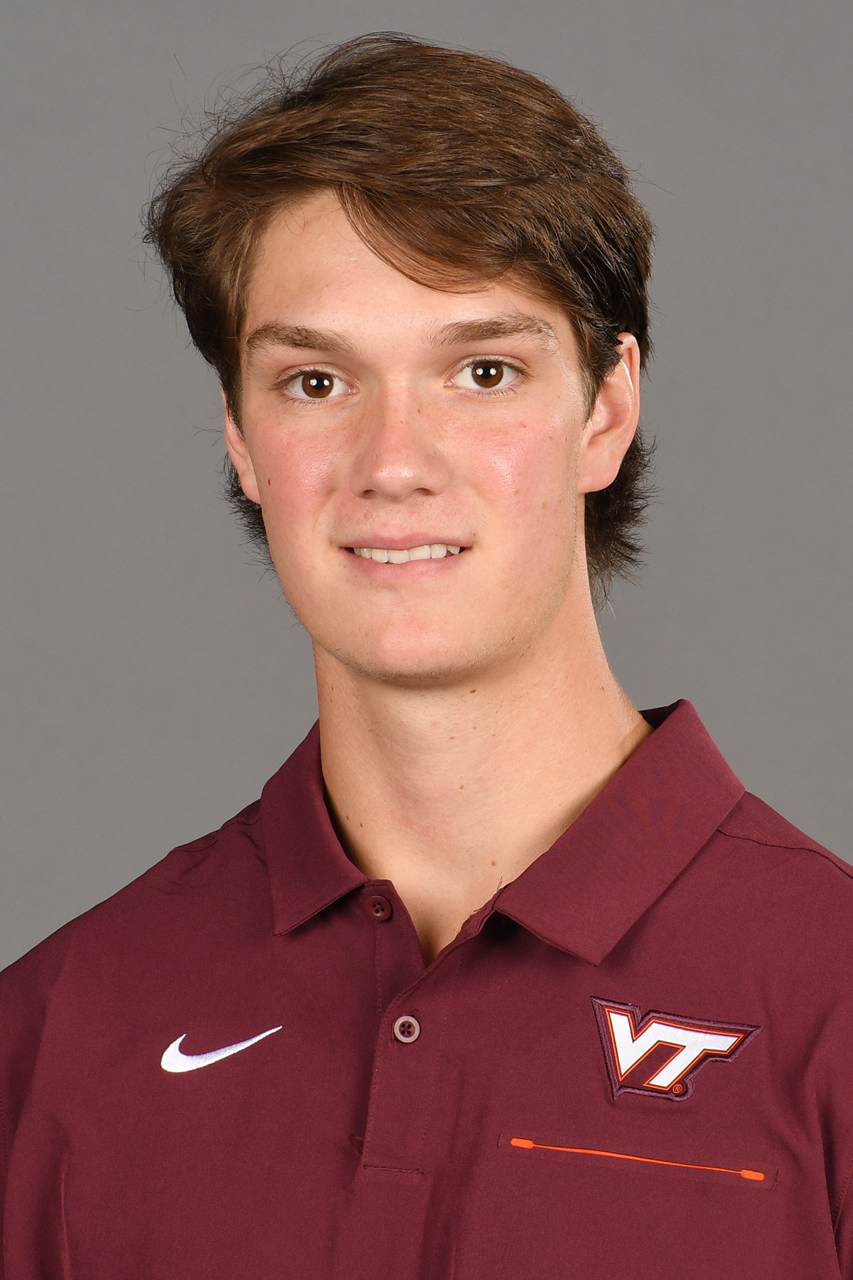 Ryan Gleason - Baseball 2021 - Virginia Tech Athletics