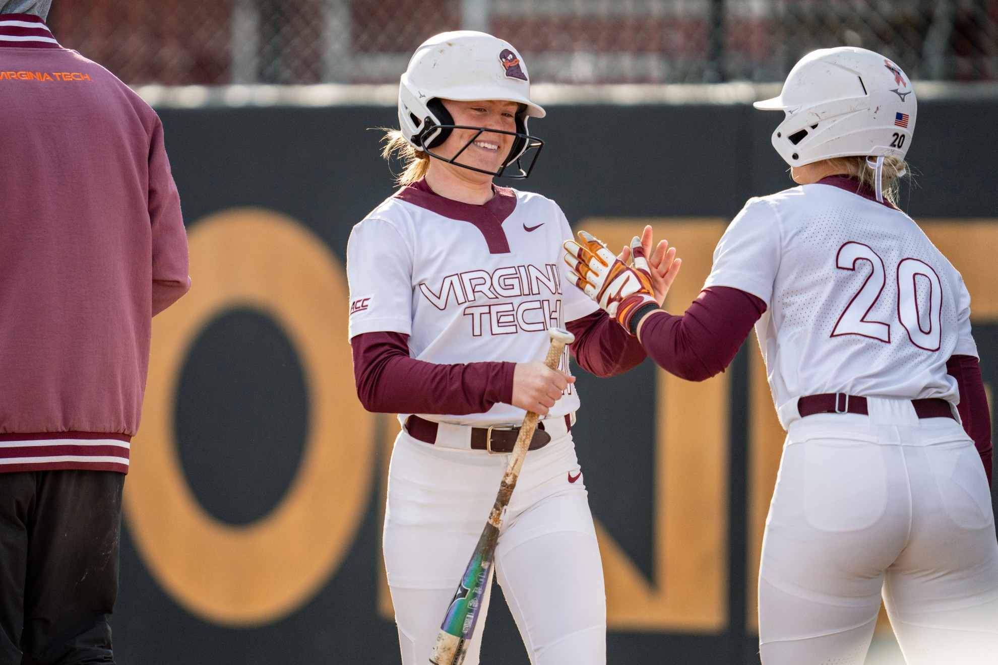SB: UMES Game - Virginia Tech Athletics