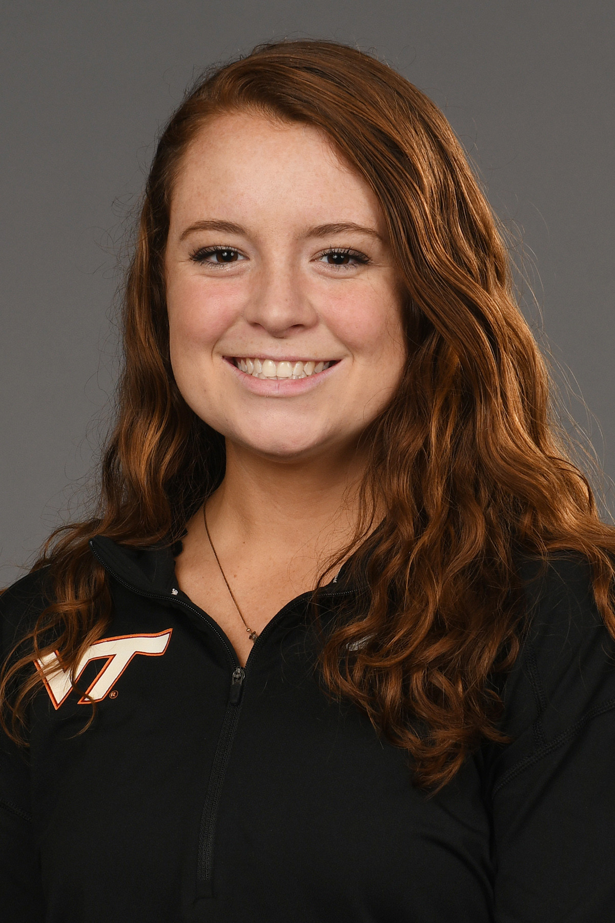 Cassie Biffle - Virginia Tech Athletics