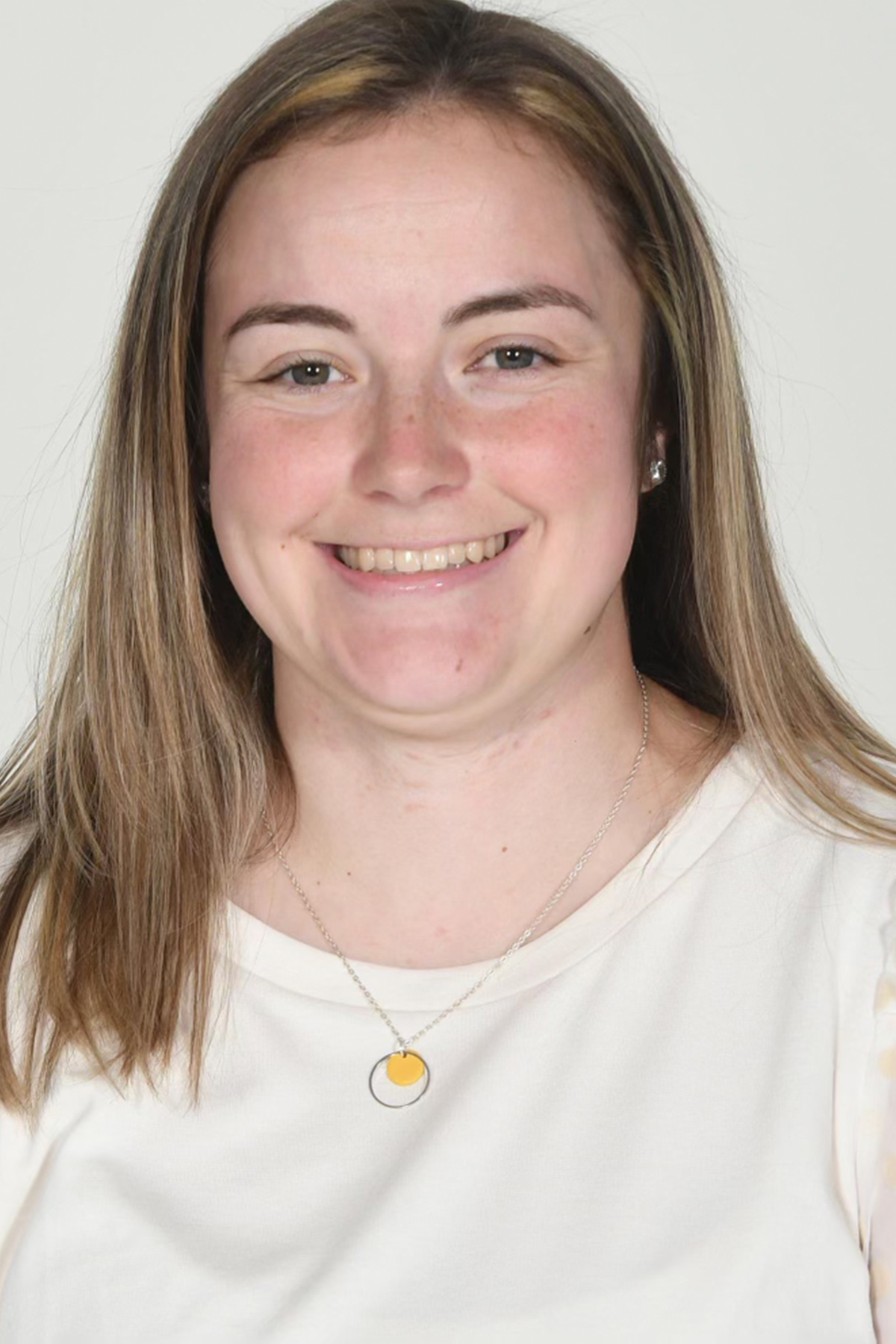 Caitlyn Isler - Virginia Tech Athletics