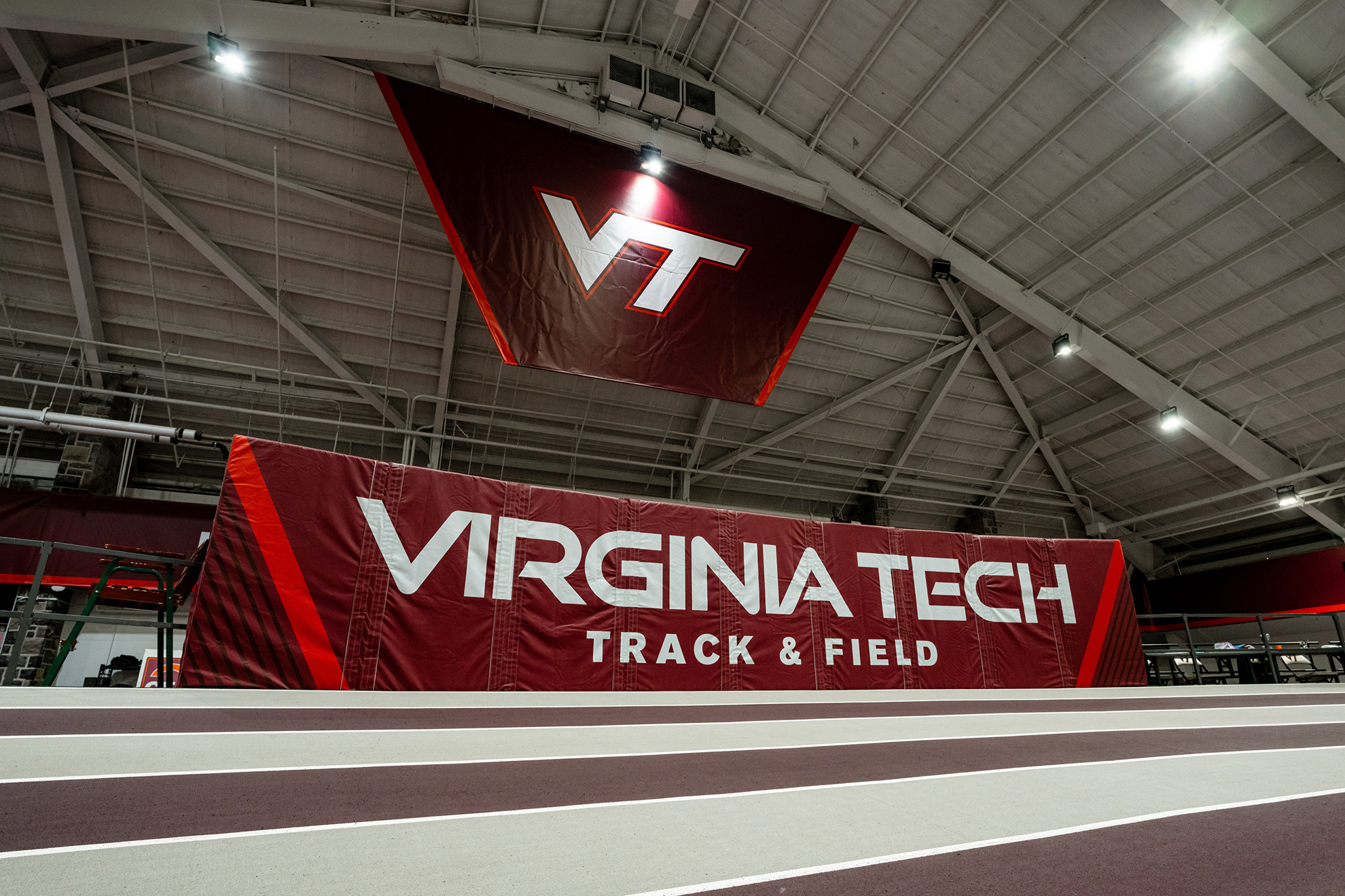 Hokies add five to 2026 track & field roster - Virginia Tech Athletics