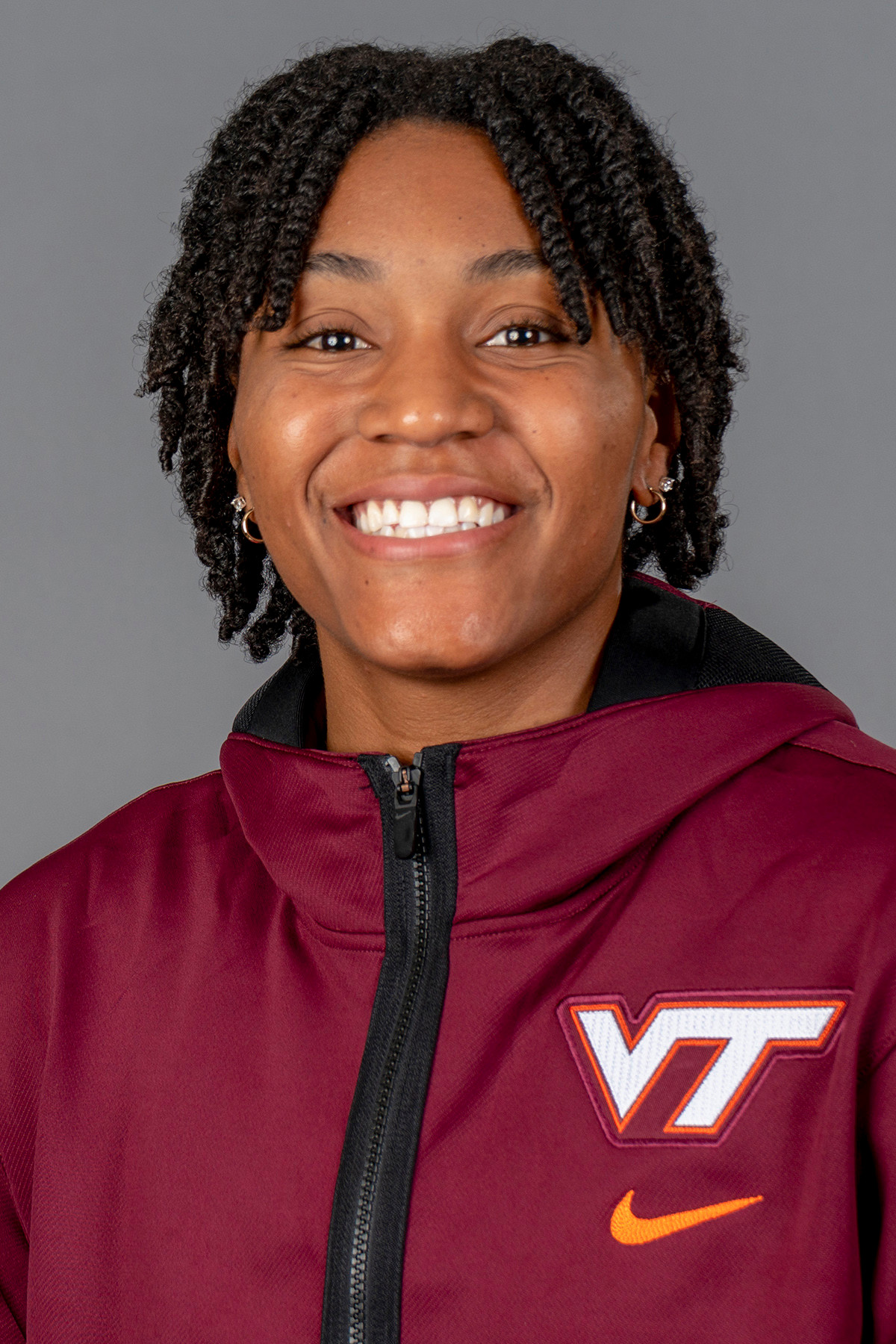 Taylor Soule - Women's Basketball 2022-23 - Virginia Tech Athletics