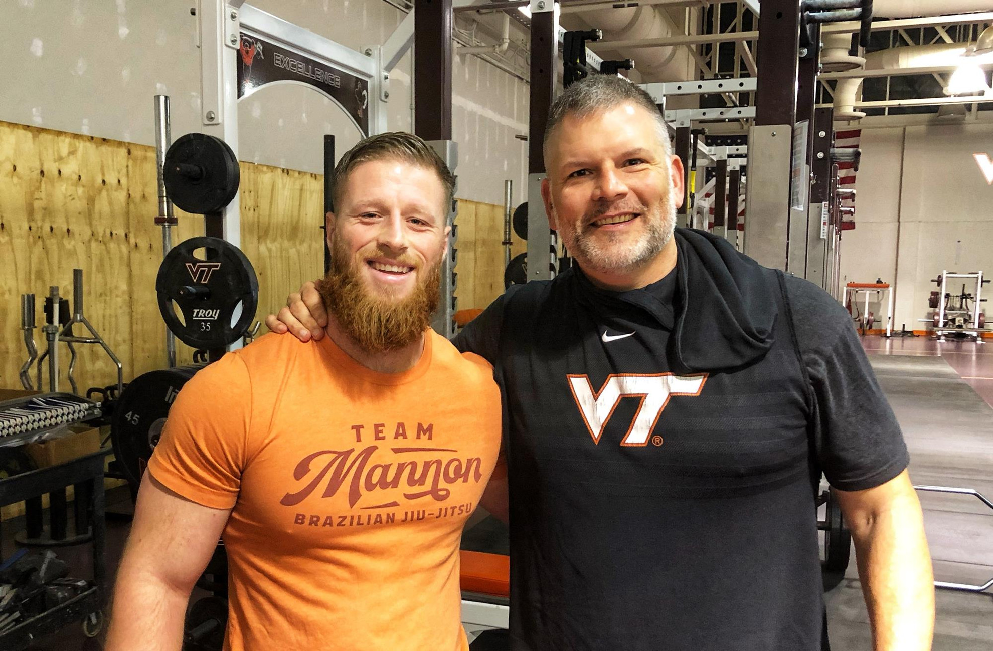 Joey Slye among NFL scoring leaders - Virginia Tech Athletics