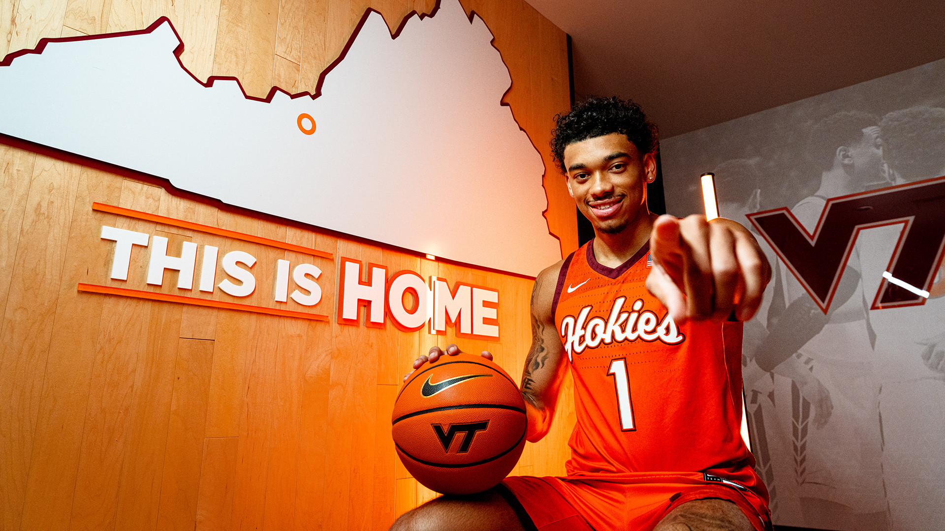 Hokies continue to make portal moves with addition of Izaiah Pasha ...