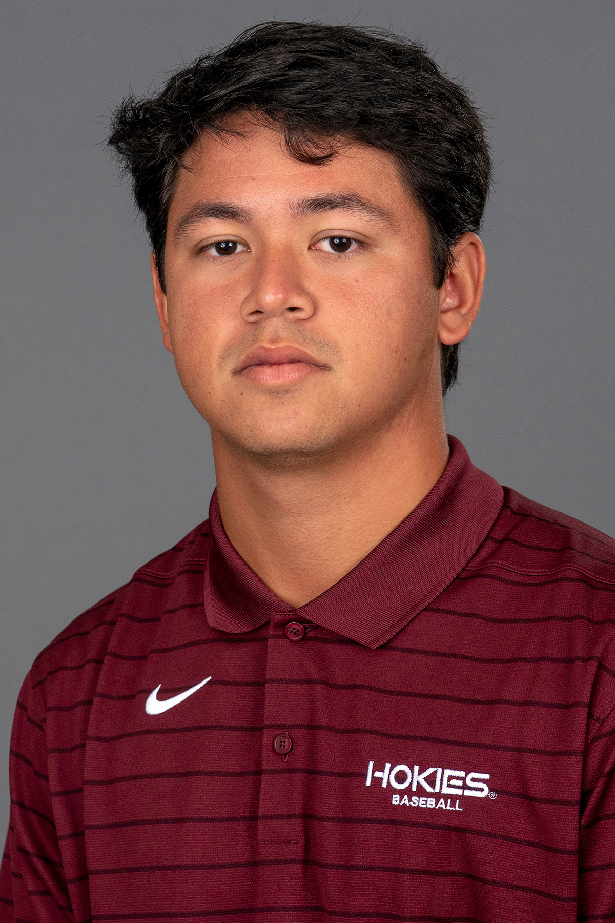 Jonah Hurney - Baseball 2022 - Virginia Tech Athletics