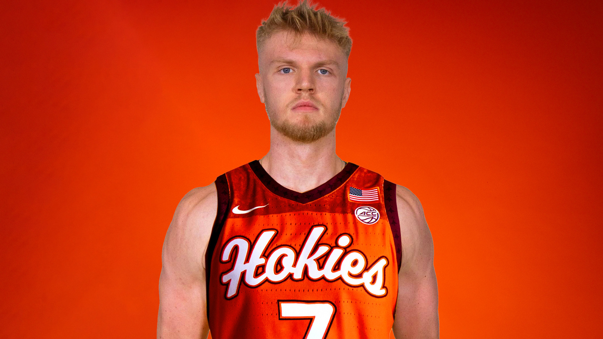 Hokies add frontcourt depth with addition of Antonio Dorn - Virginia ...