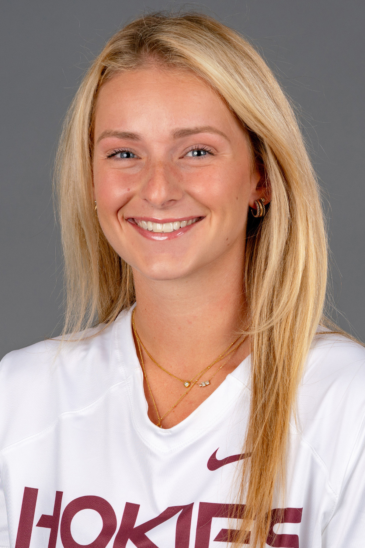 Grace New - Lacrosse 2024-25 - Virginia Tech Athletics