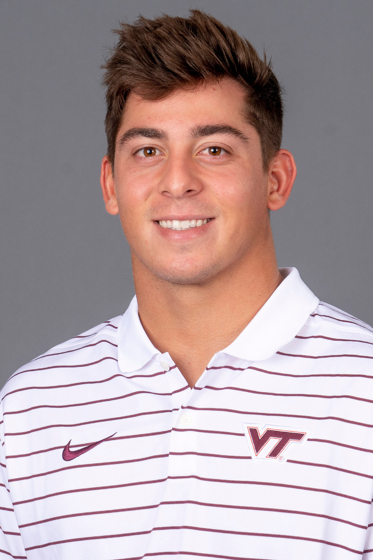 Anthony Arguelles - Baseball 2023 - Virginia Tech Athletics