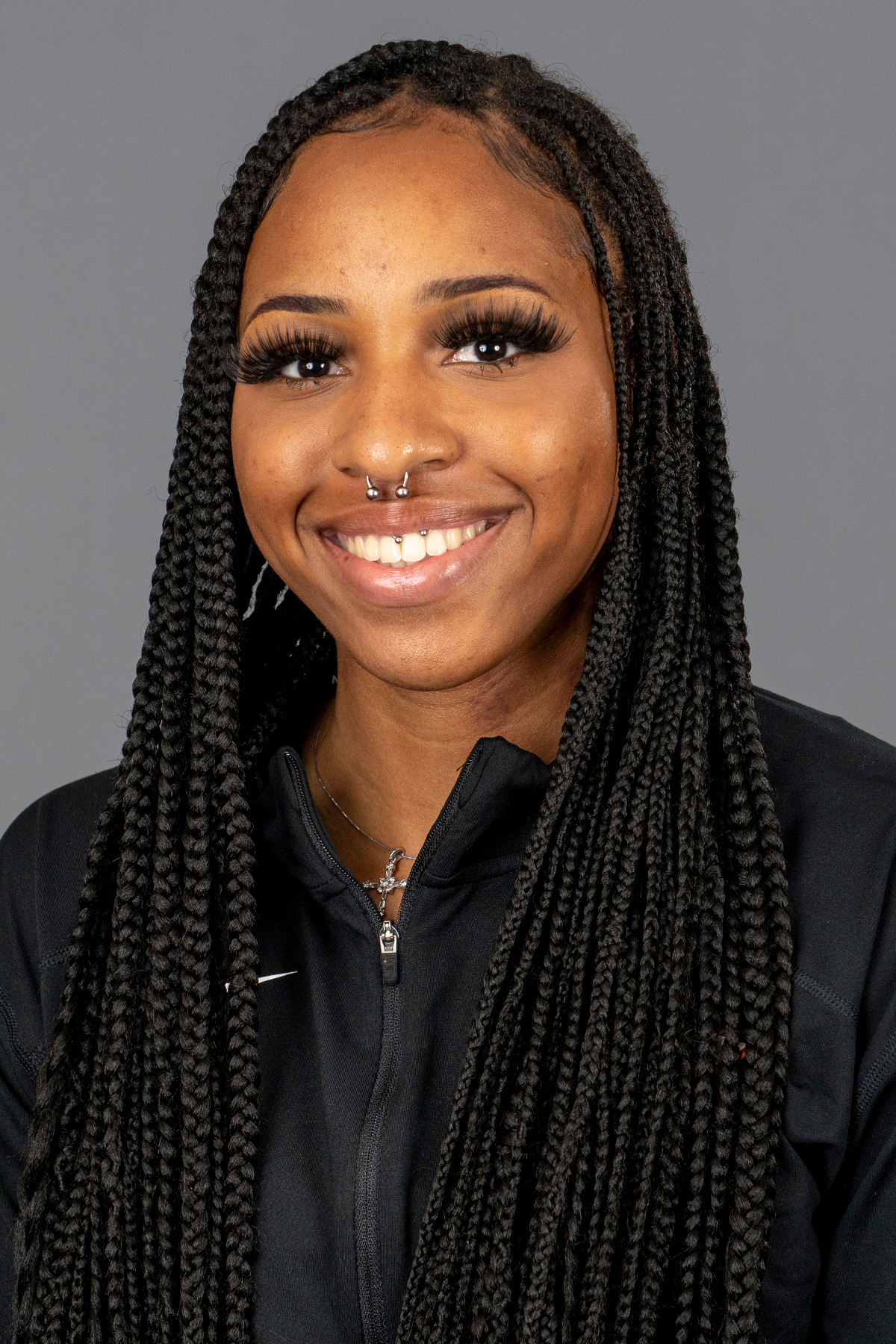 Layla Anderson - Track & Field 2021 - Virginia Tech Athletics