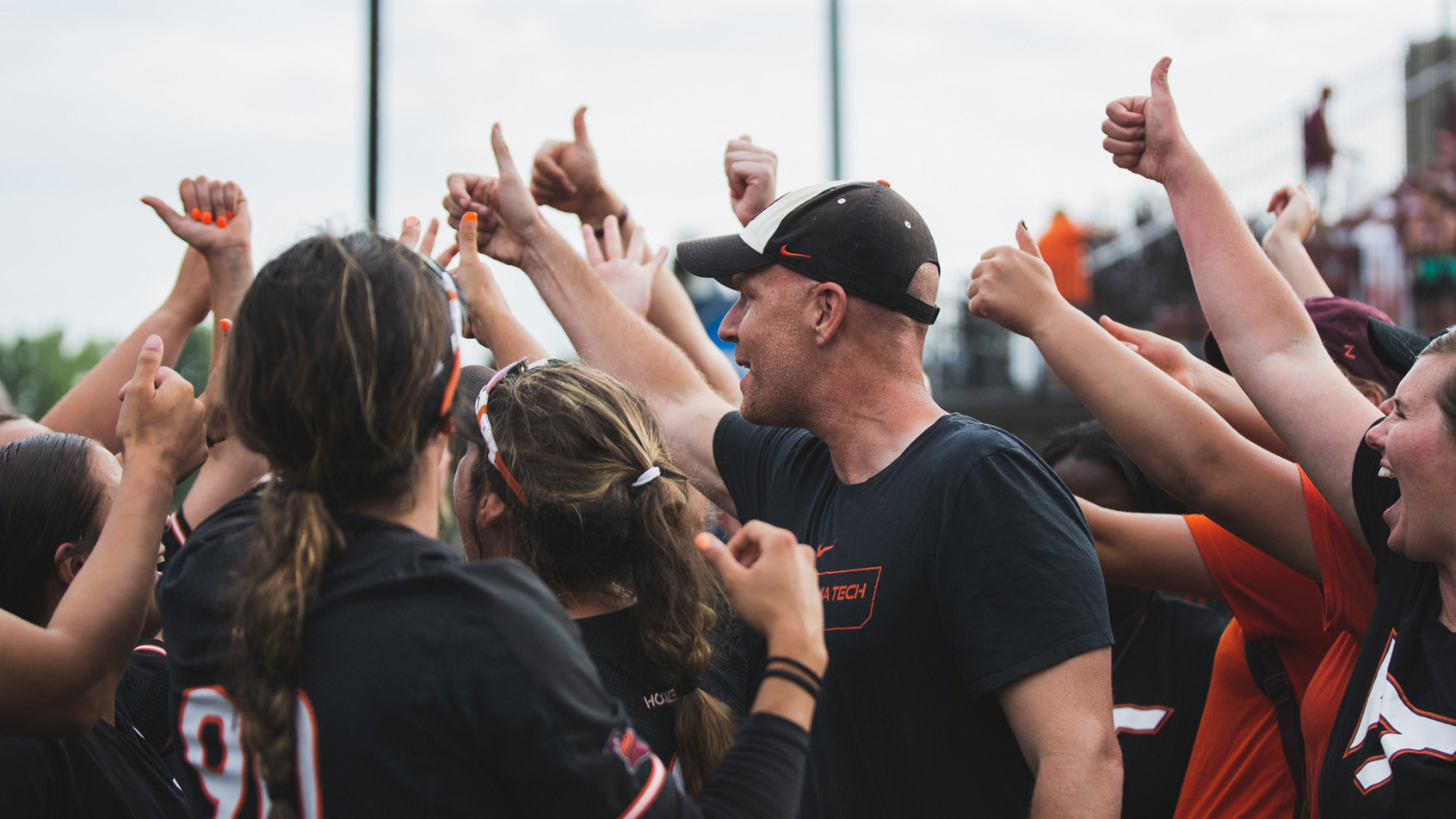 D’Amour to be inducted into Greater Washington Fast Pitch Softball Hall ...