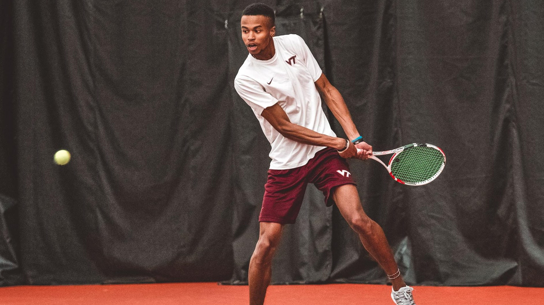 Tech suffers setback to VCU in Athens - Virginia Tech Athletics