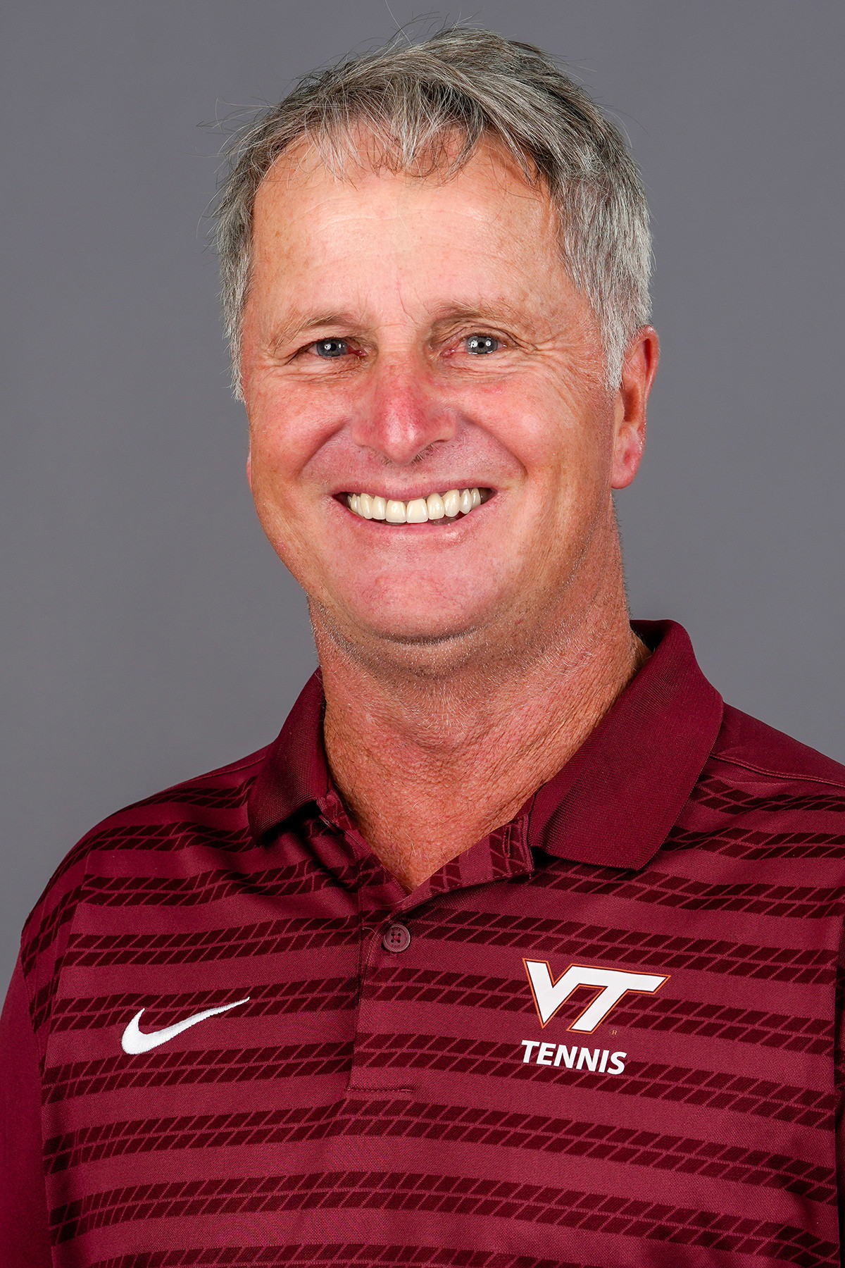 Jim Thompson - Virginia Tech Athletics