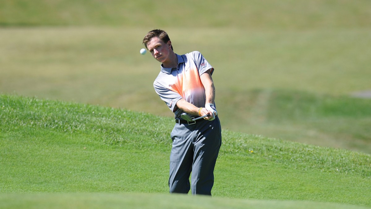 Joey Lane named VaSID All-State - Virginia Tech Athletics