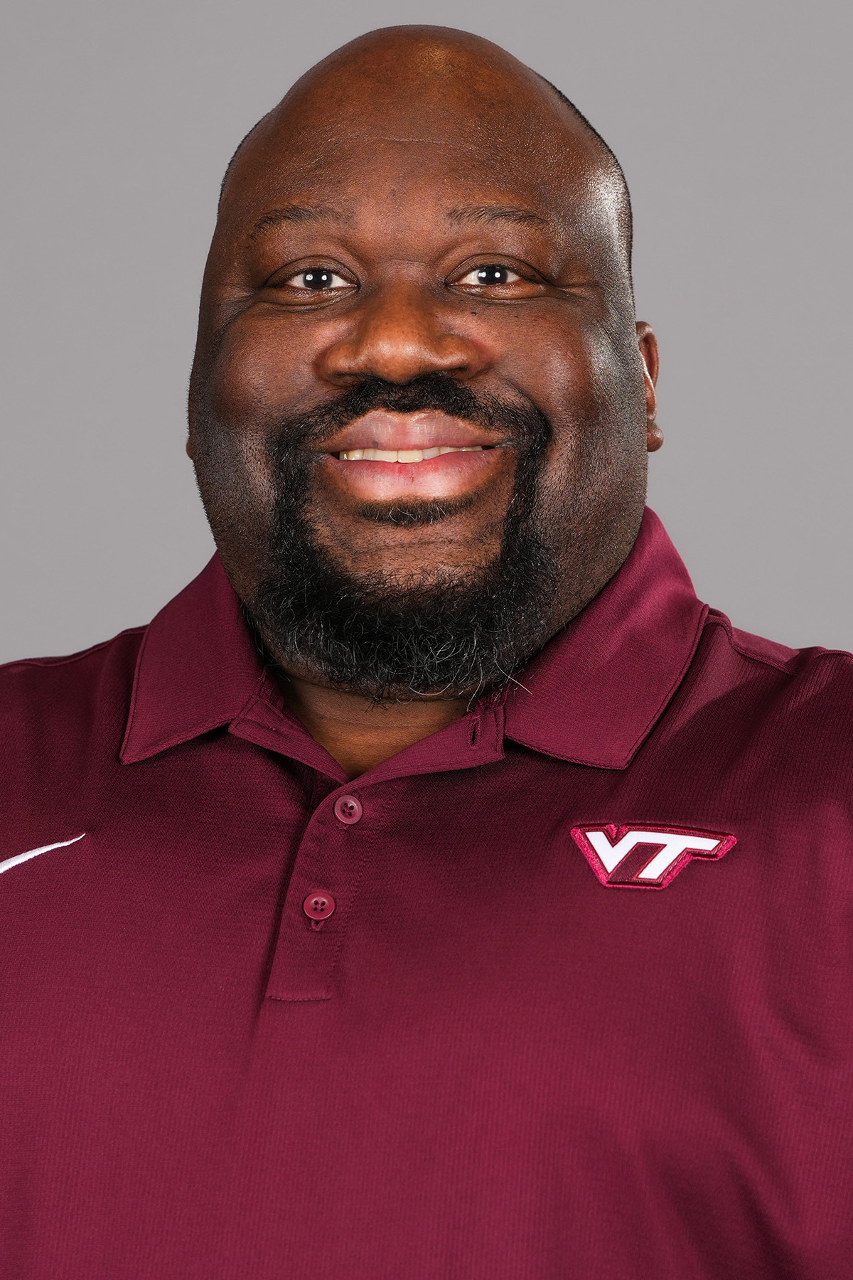 Jeff Earls - Virginia Tech Athletics