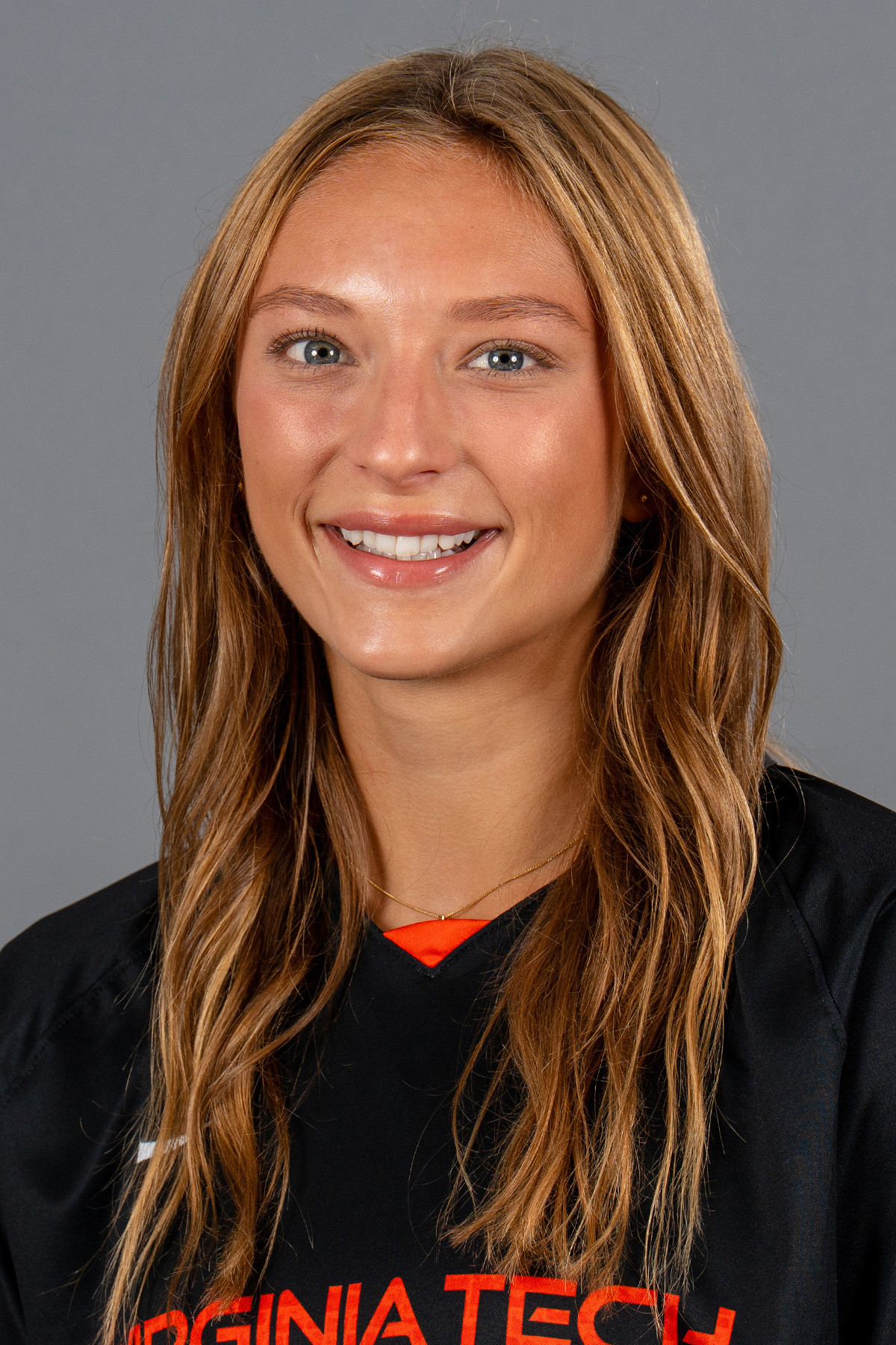 Ella Valente - Women's Soccer 2025 - Virginia Tech Athletics