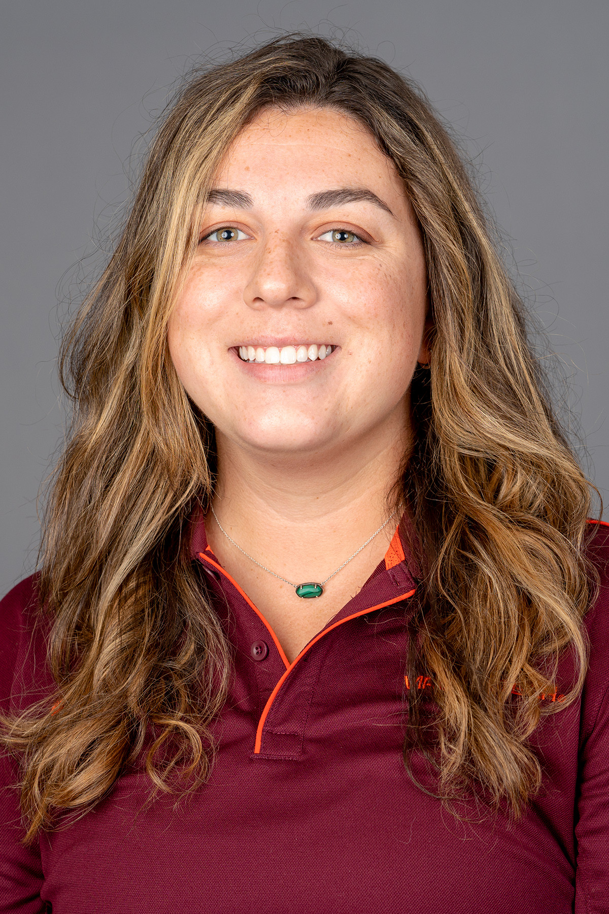 Ryleigh Sullivan, MS, LAT, ATC - Virginia Tech Athletics