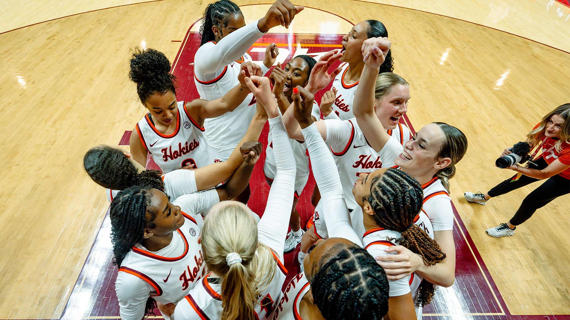 Five Reasons to Attend: Virginia Tech vs. Rutgers - Virginia Tech Athletics
